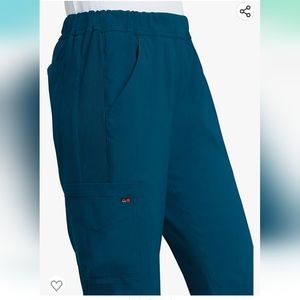 koi | Pants & Jumpsuits | Nwt Koi Lite Performance Stretch Scrubs Pants ...